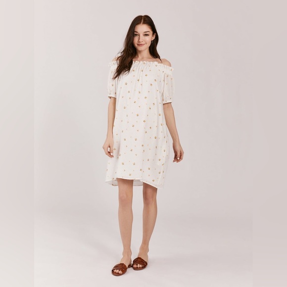 Pietro Brunelli | Dresses | Pietro Brunelli Susanna Maternity Dress ...